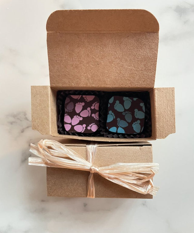 MECHA Chocolate | Get Inspired By Our Custom Lookbook – MechaChocolate