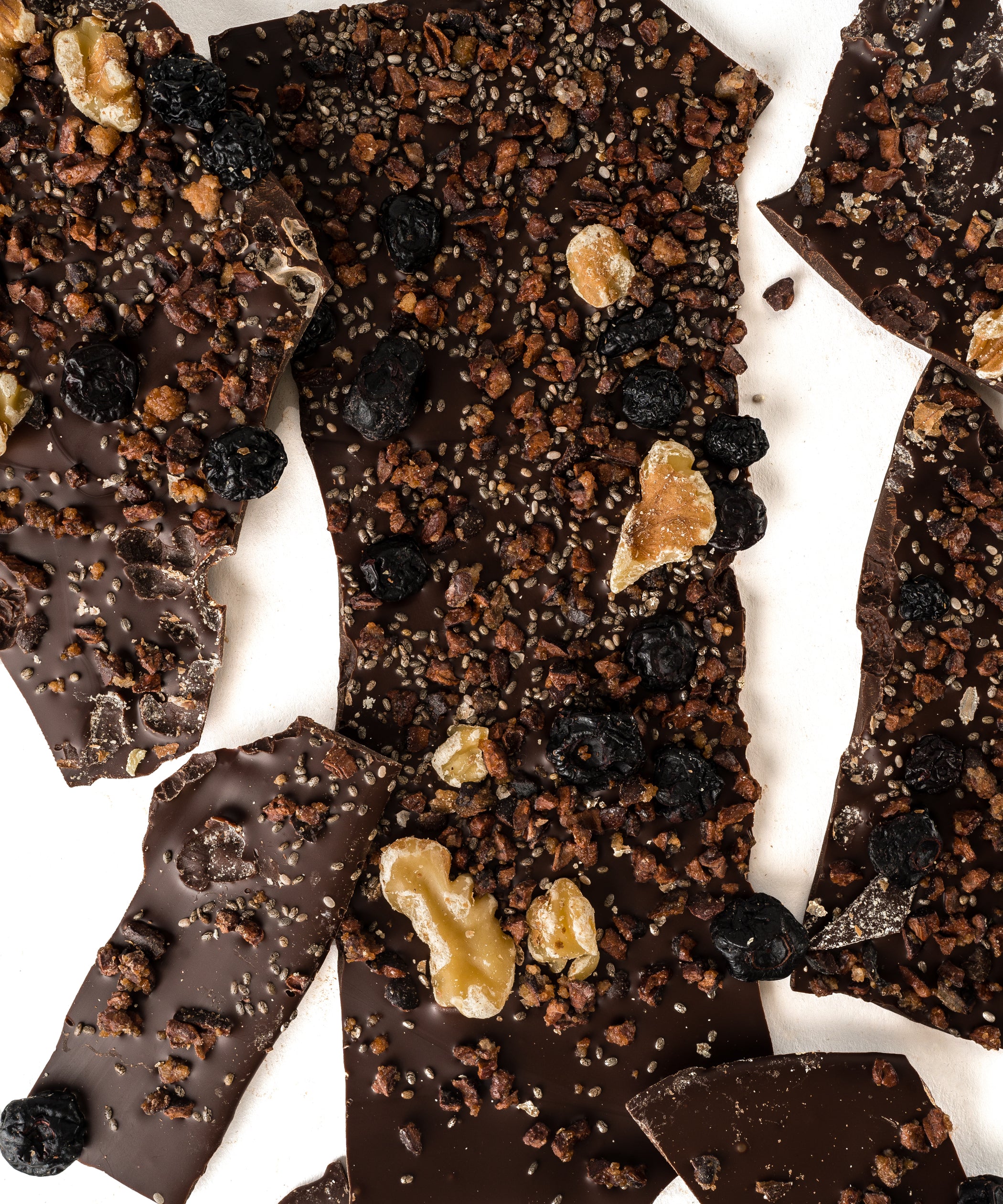 MECHA Chocolate Beauty Bark | A Delicious Chocolate Gift – MechaChocolate