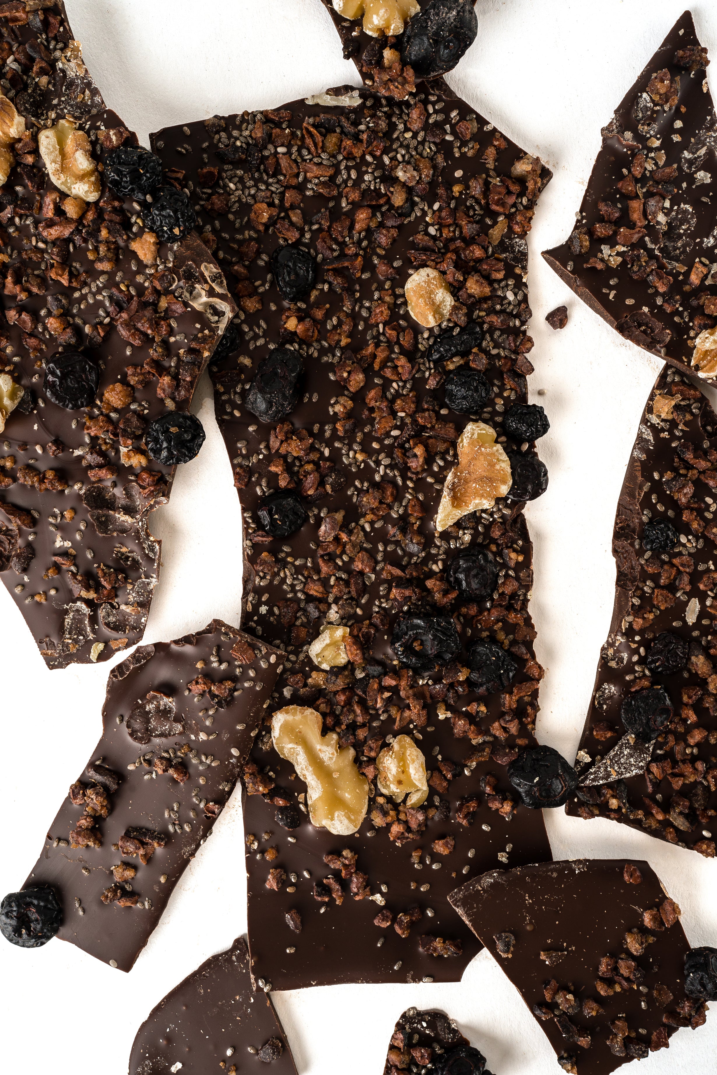 MECHA Chocolate | Chocolate Barks & More | Gourmet Chocolate Treats – MechaChocolate