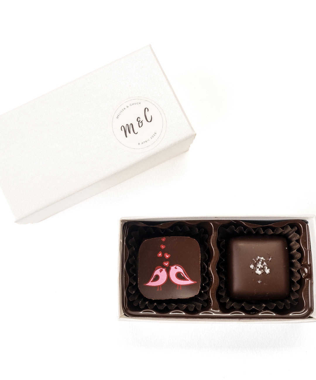 MECHA Chocolate | Get Inspired By Our Custom Lookbook – MechaChocolate