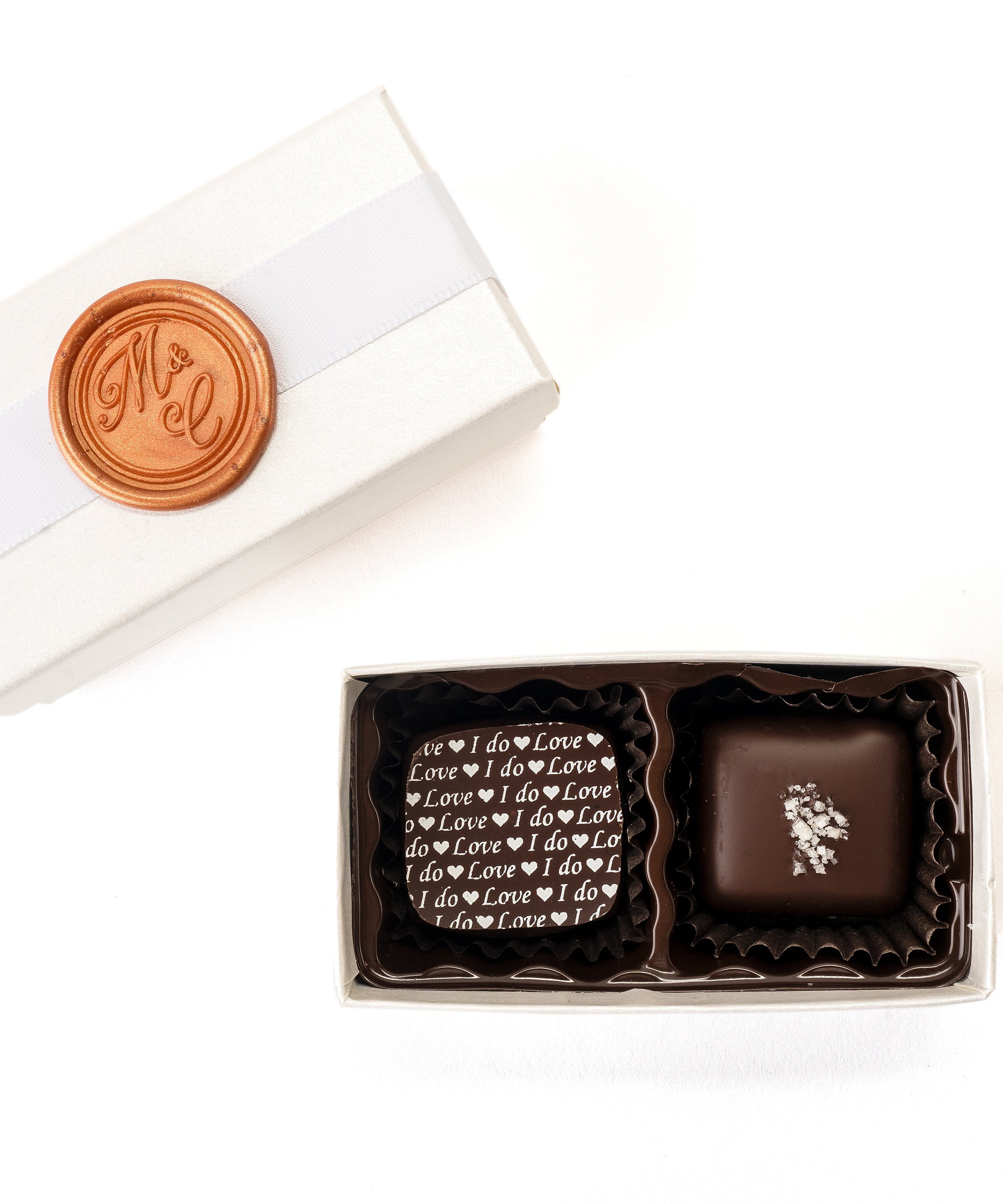 MECHA Chocolate | Get Inspired By Our Custom Lookbook – MechaChocolate