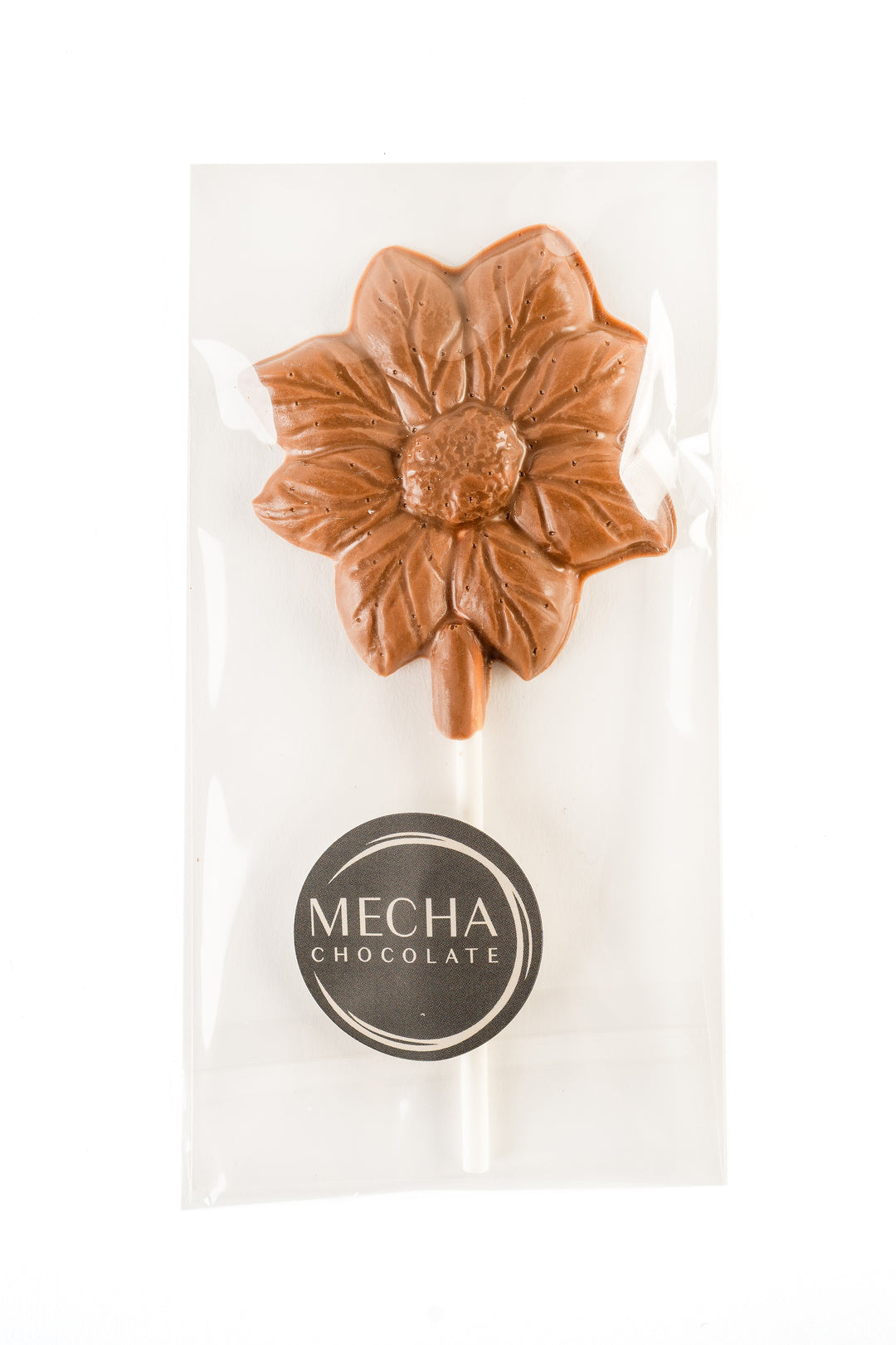 Fall Favorites – MechaChocolate