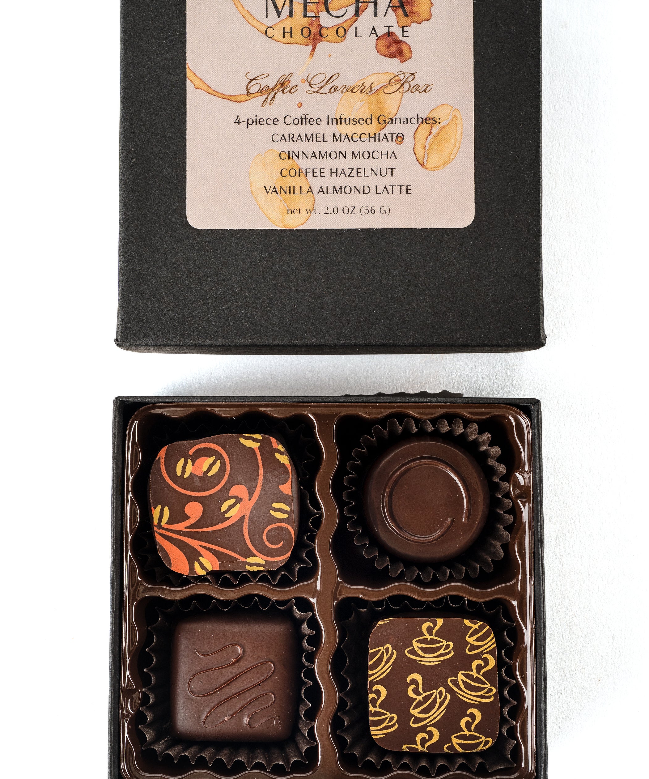 MECHA Chocolate Coffee Bundle | Perfect Gift for Coffee Lovers ...
