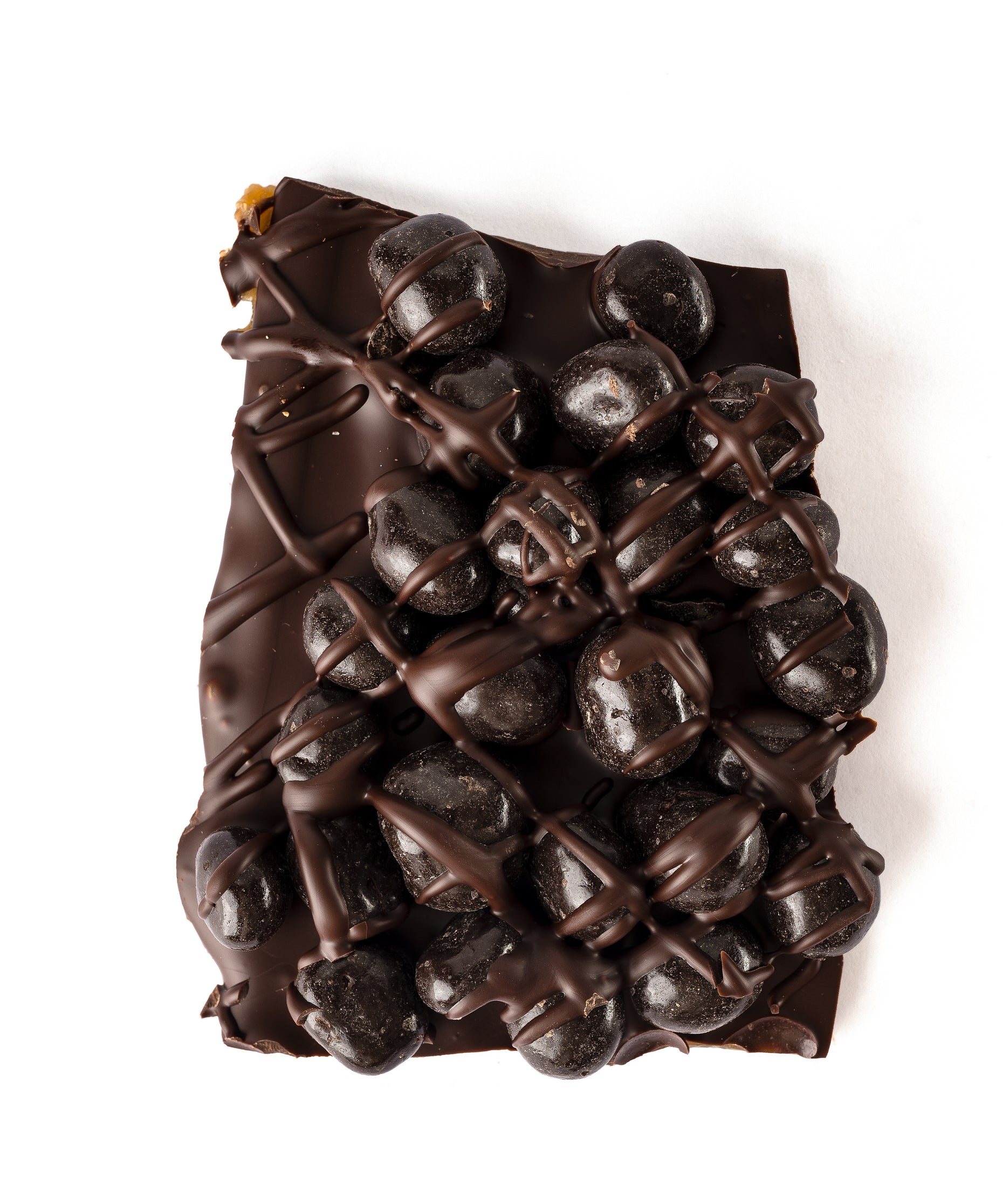 MECHA Chocolate Coffee Toffee | Unique Artisan Chocolates – MechaChocolate