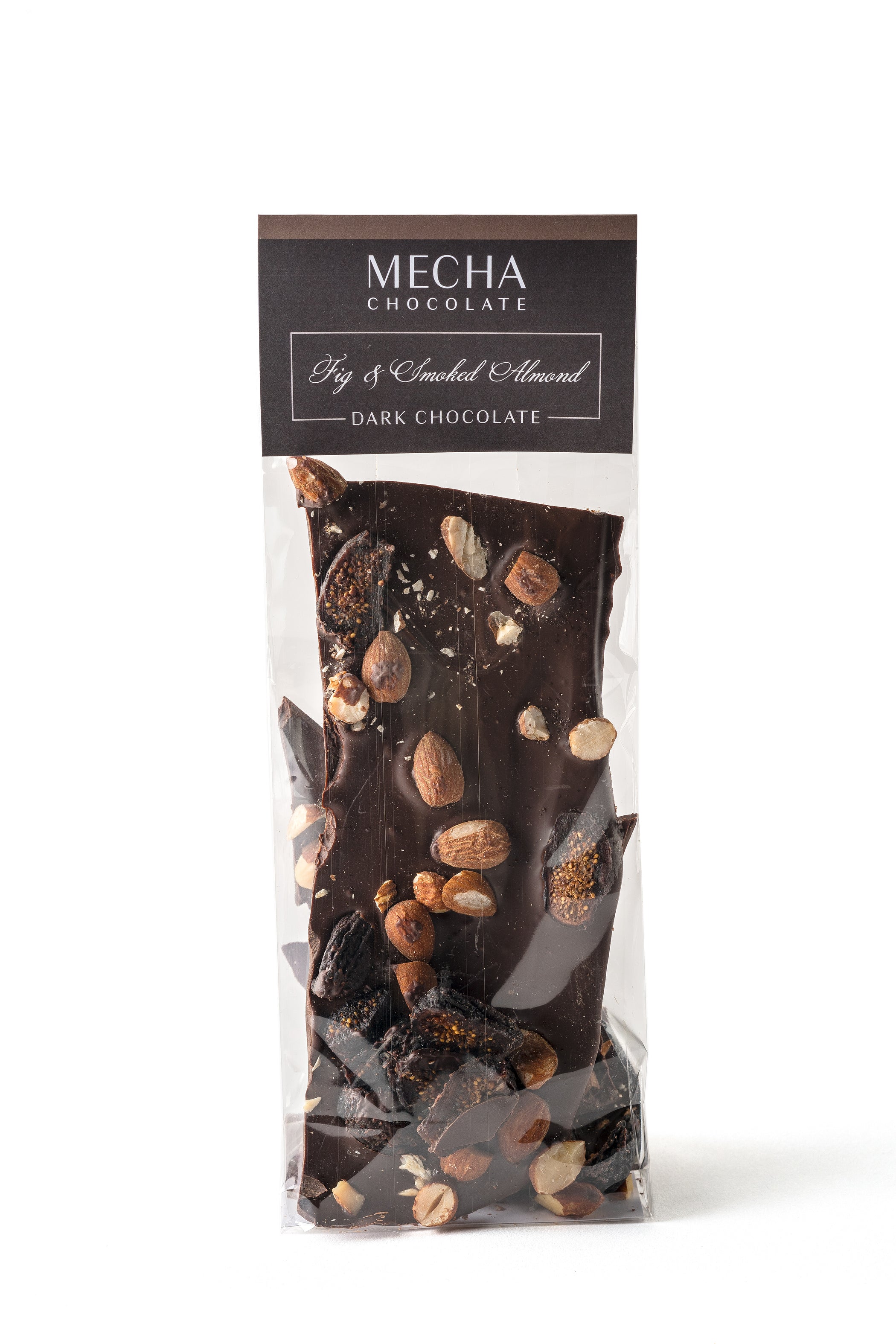 MECHA Chocolate | Chocolate Barks & More | Gourmet Chocolate Treats ...