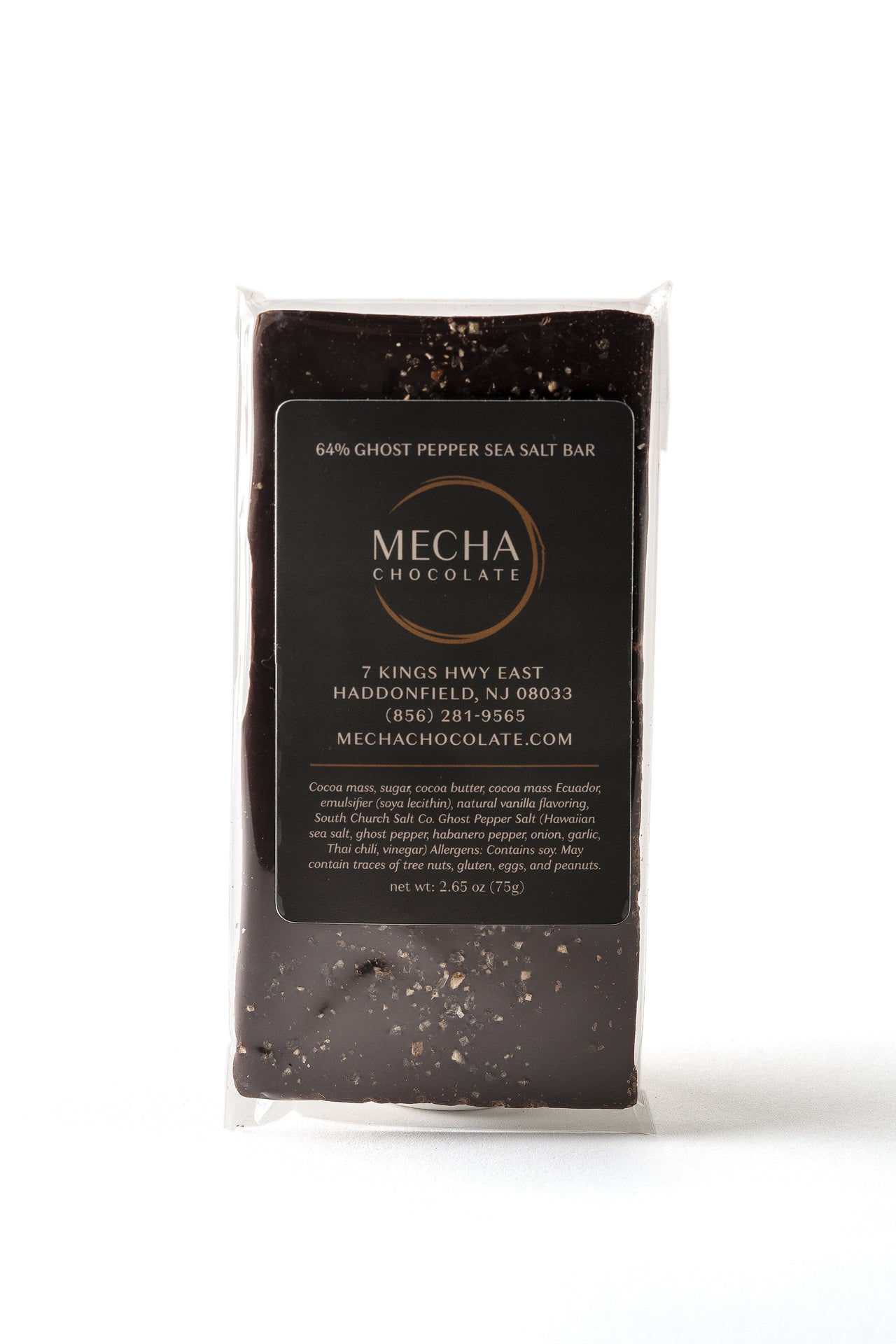 MECHA Chocolate | Chocolate Bars & More | Gourmet Chocolate Treats ...