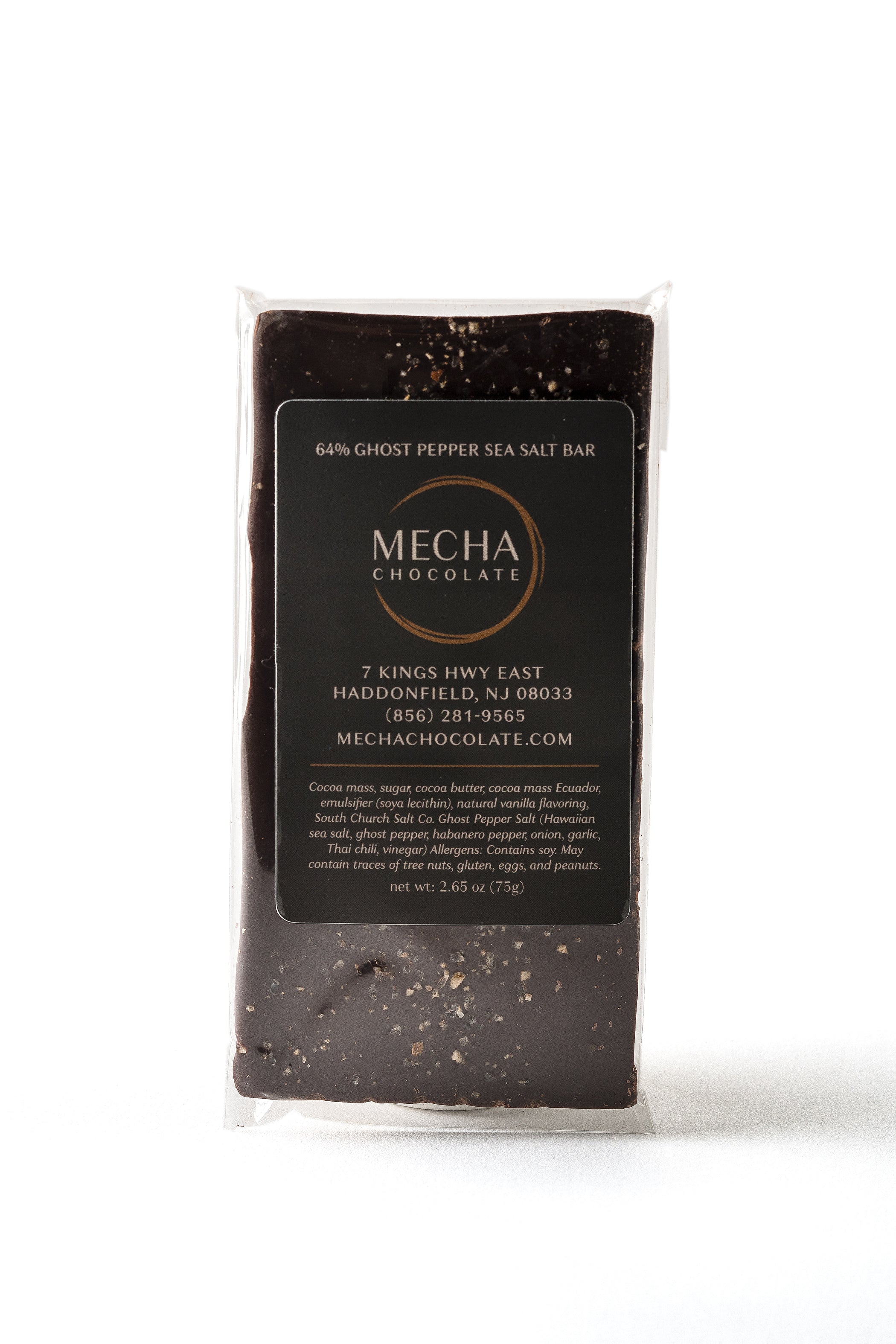 MECHA Chocolate | Chocolate Bars & More | Gourmet Chocolate Treats ...