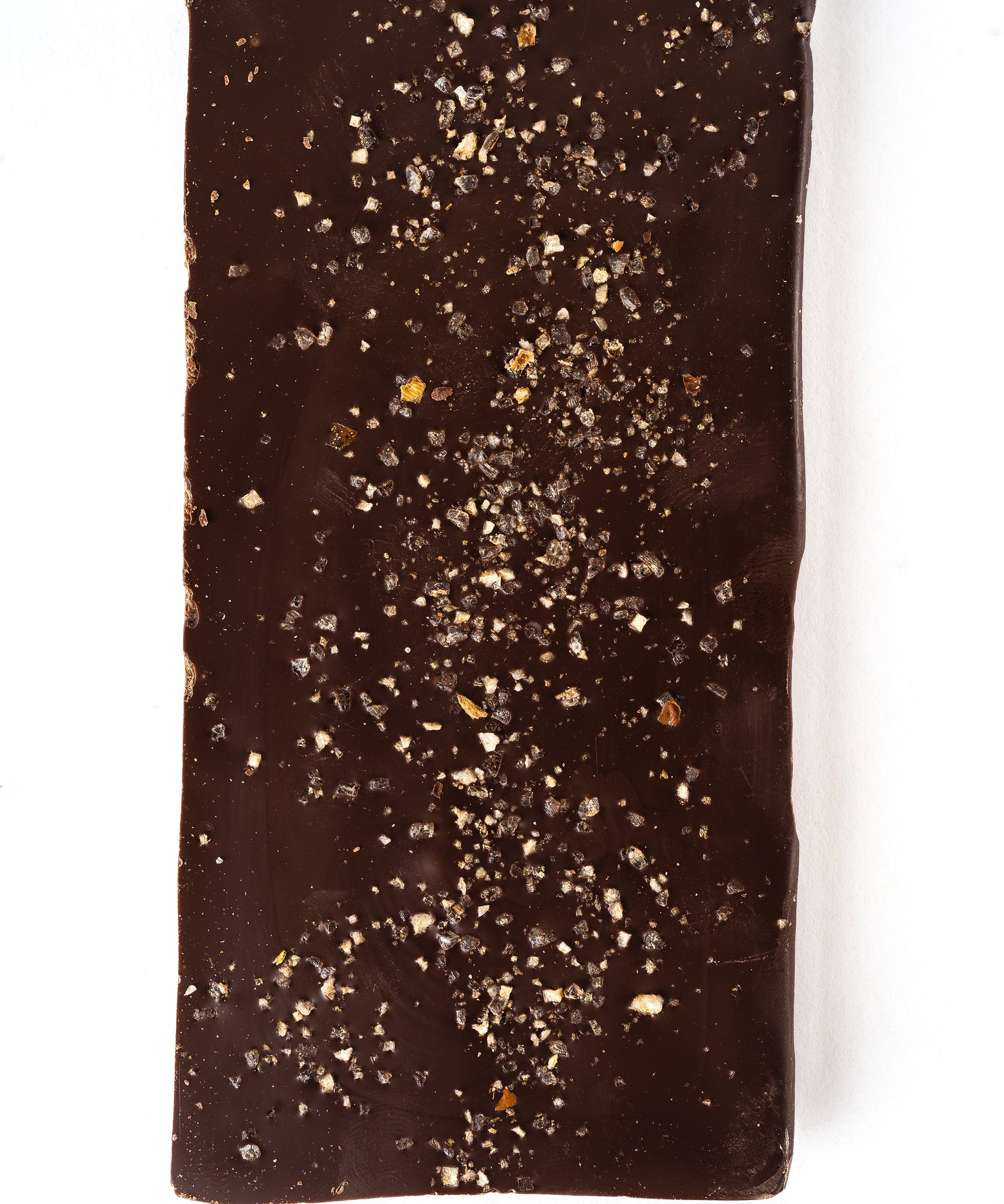 MECHA Chocolate Ghost Pepper Sea Salt Bar | Gourmet Chocolates ...