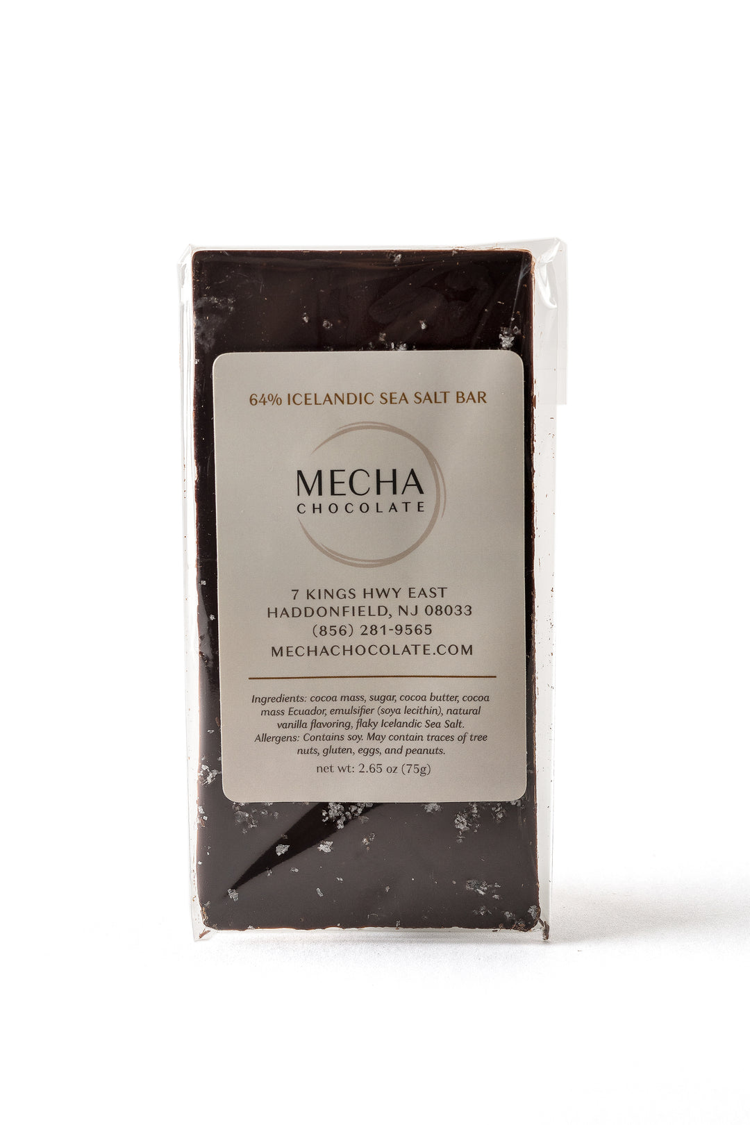 MECHA Chocolate | Chocolate Bars & More | Gourmet Chocolate Treats ...