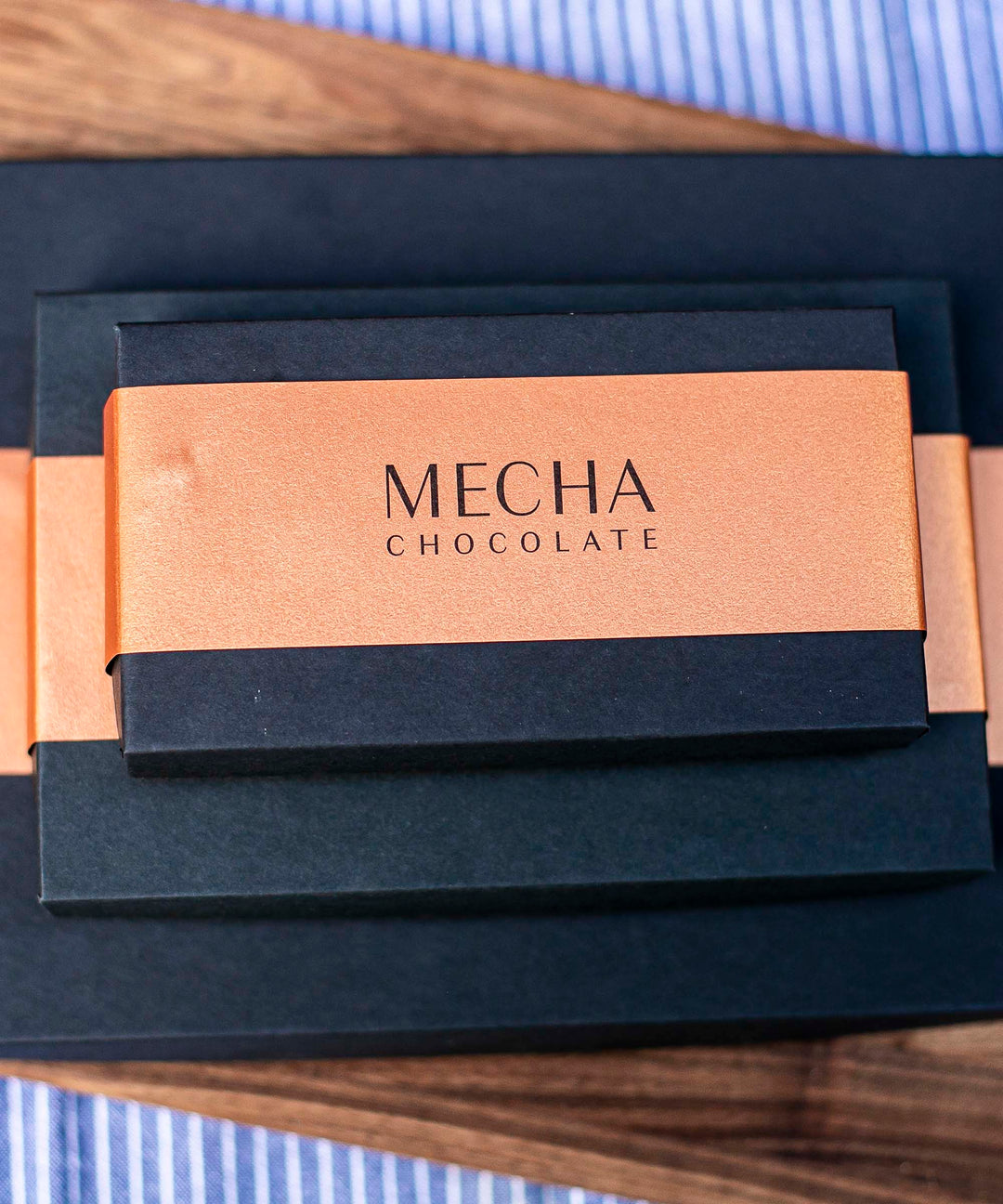 MECHA Chocolate Chocolatier's Choice | Unique Artisan Chocolates ...