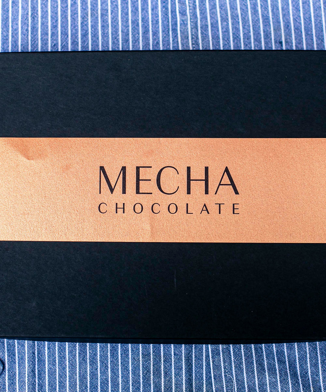 MECHA Chocolate Chocolatier's Choice | Unique Artisan Chocolates ...