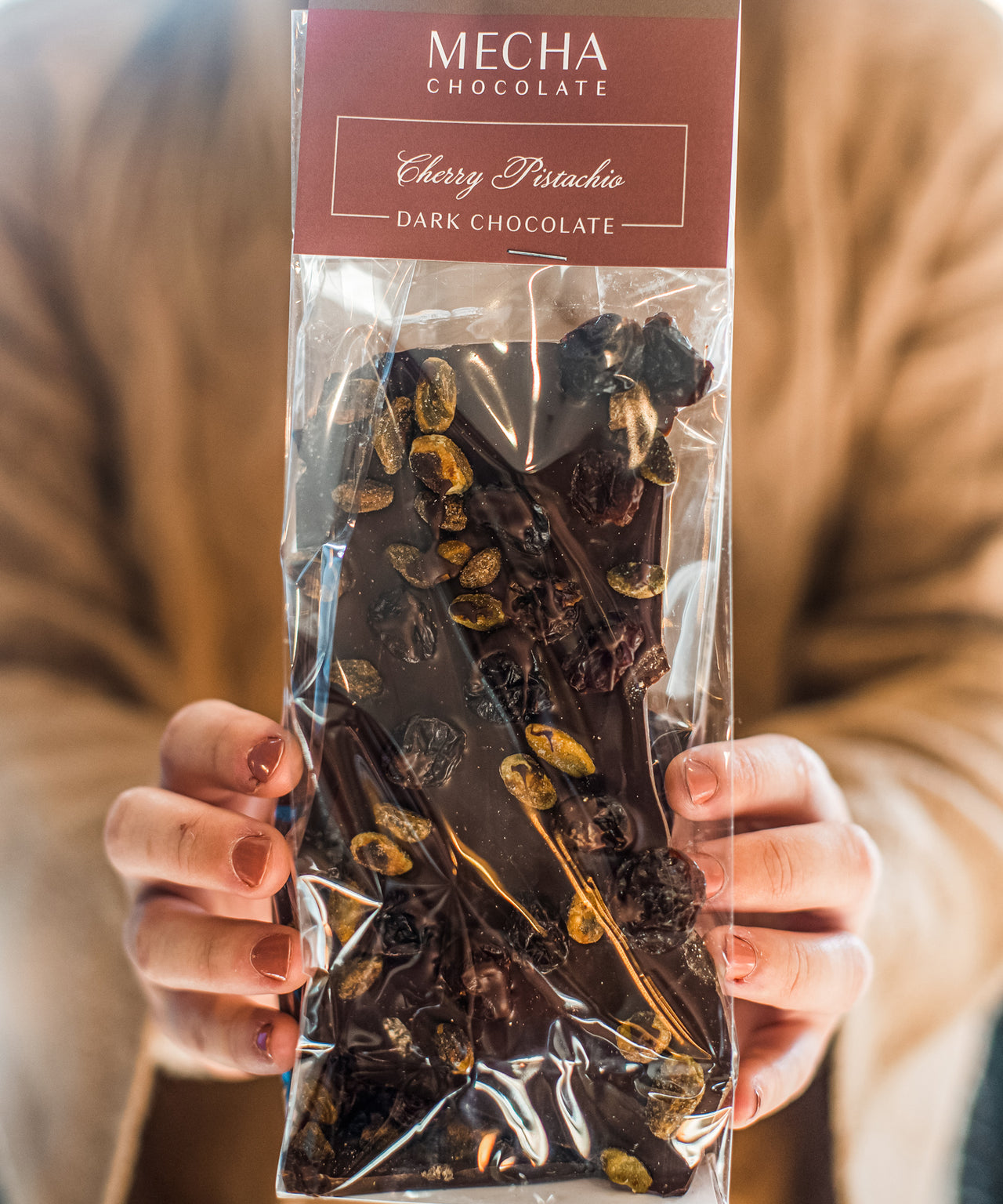 MECHA Chocolate Pub Mix | Unique Artisan Chocolates – MechaChocolate