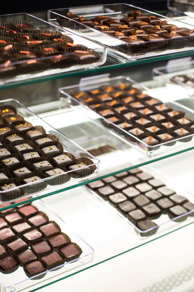 About MECHA – MechaChocolate