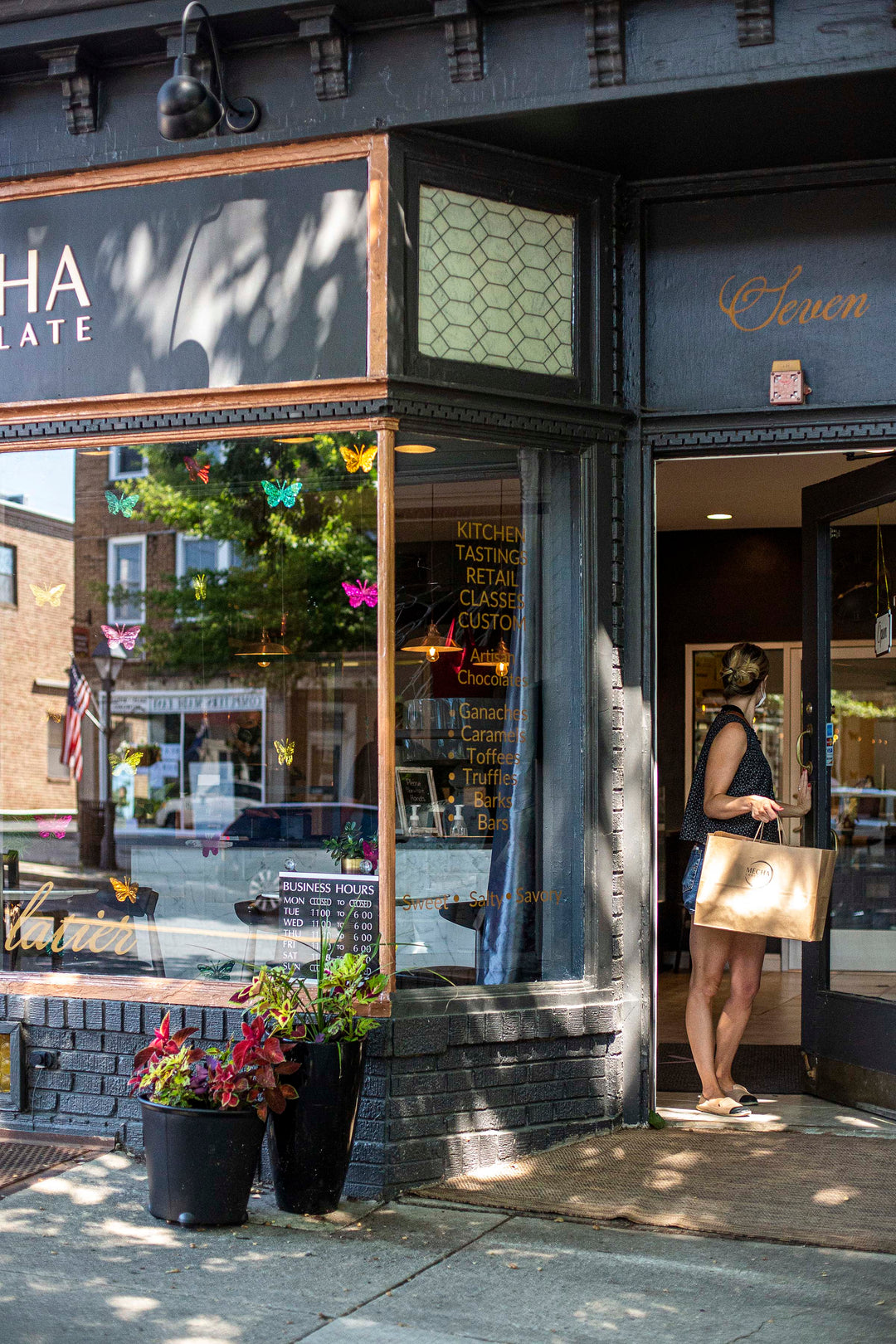 MECHA Chocolate Mexican Mole Spice Mix | Gourmet Ingredients ...