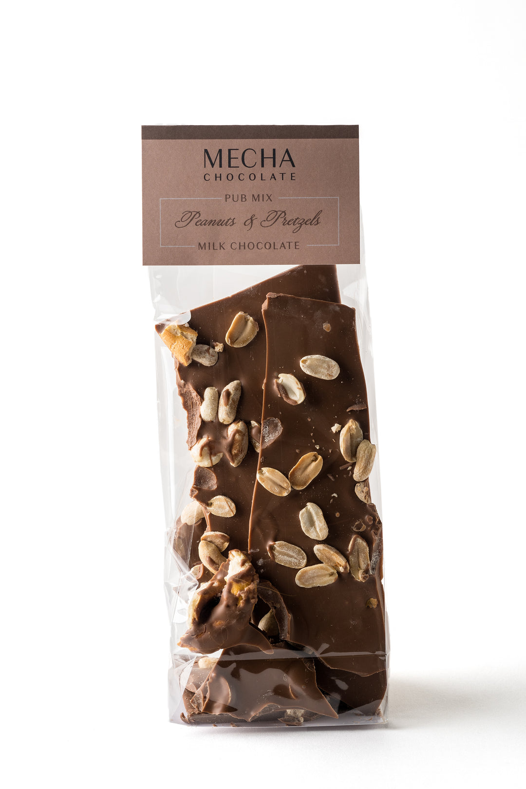 MECHA Chocolate | Chocolate Barks & More | Gourmet Chocolate Treats ...