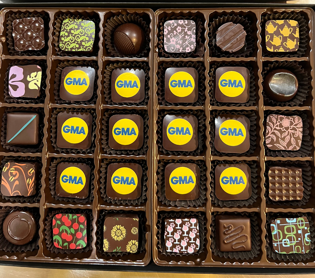 Mecha Chocolate | Artisan barks, caramels, ganaches & seasonal treats ...