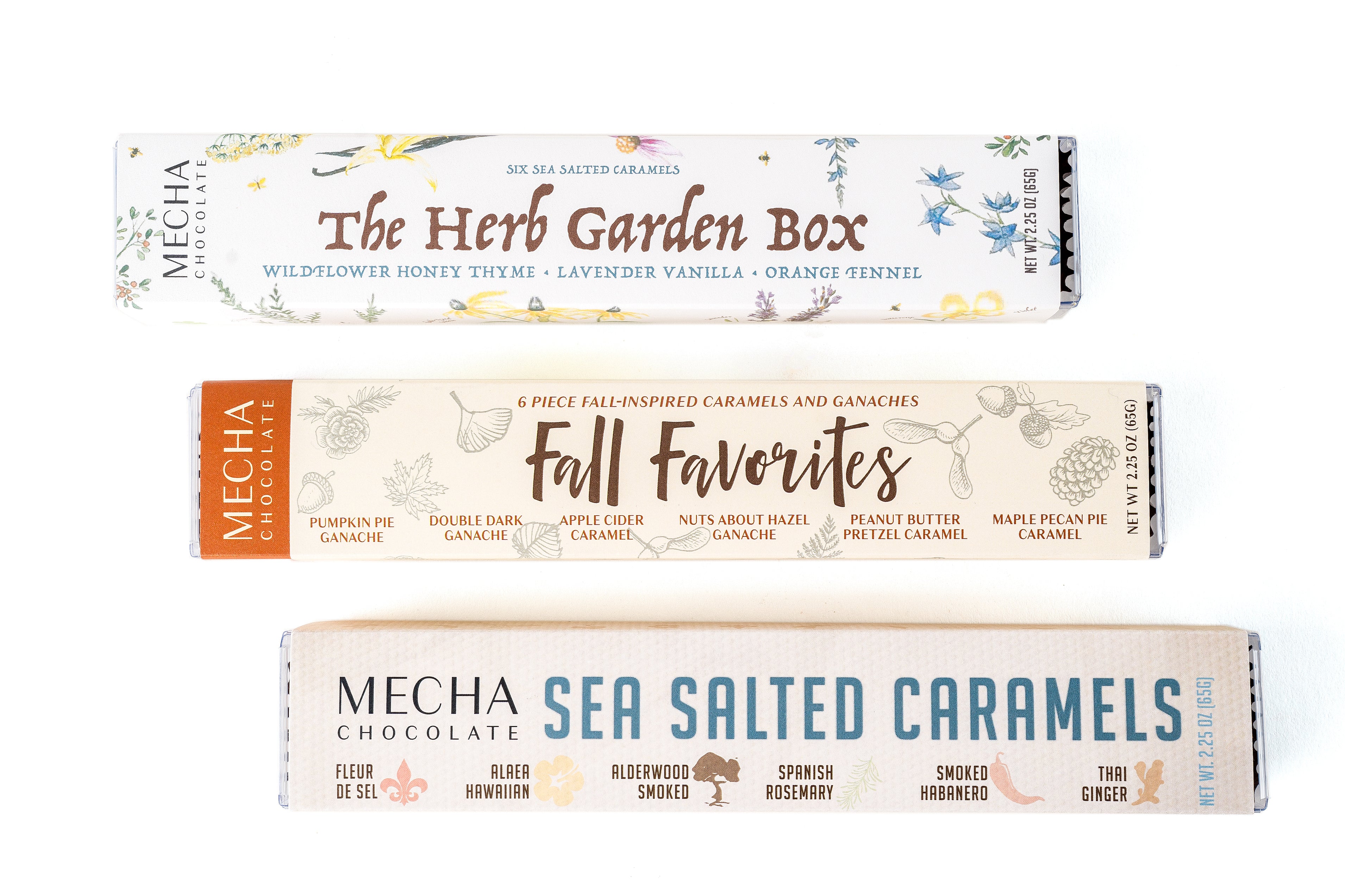 MECHA Chocolate | Specialty Chocolate Boxes | Haddonfield & Philly ...