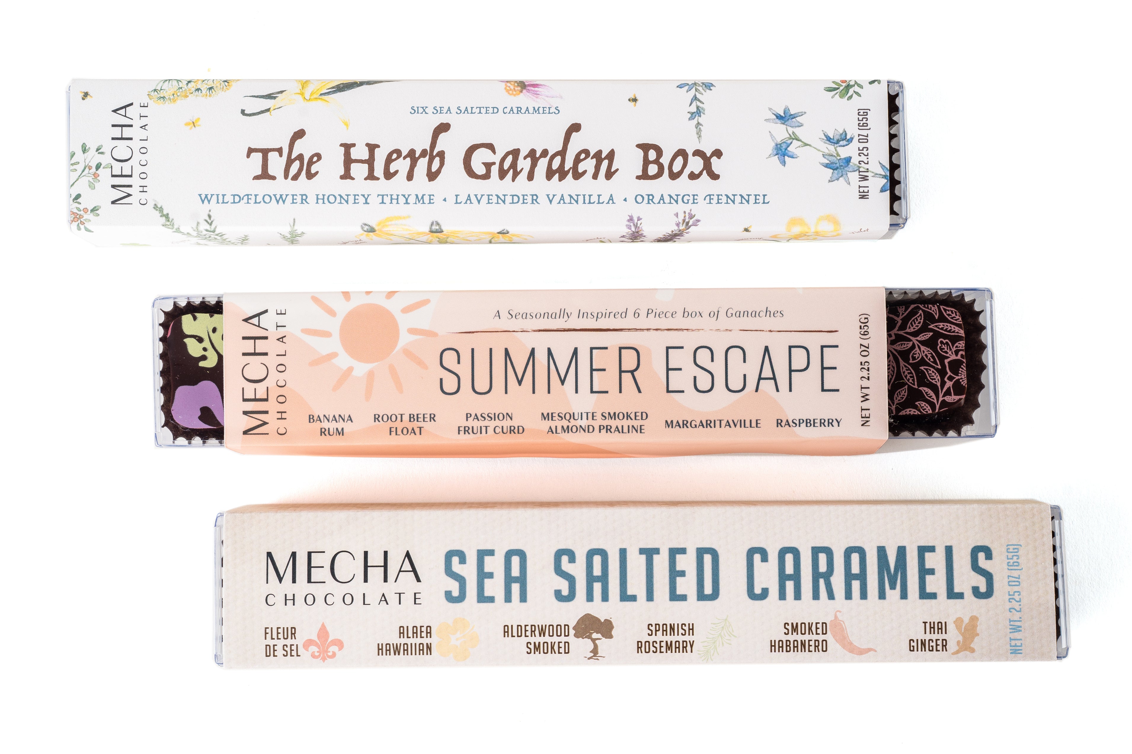 MECHA Chocolate | Specialty Chocolate Boxes | Haddonfield & Philly ...