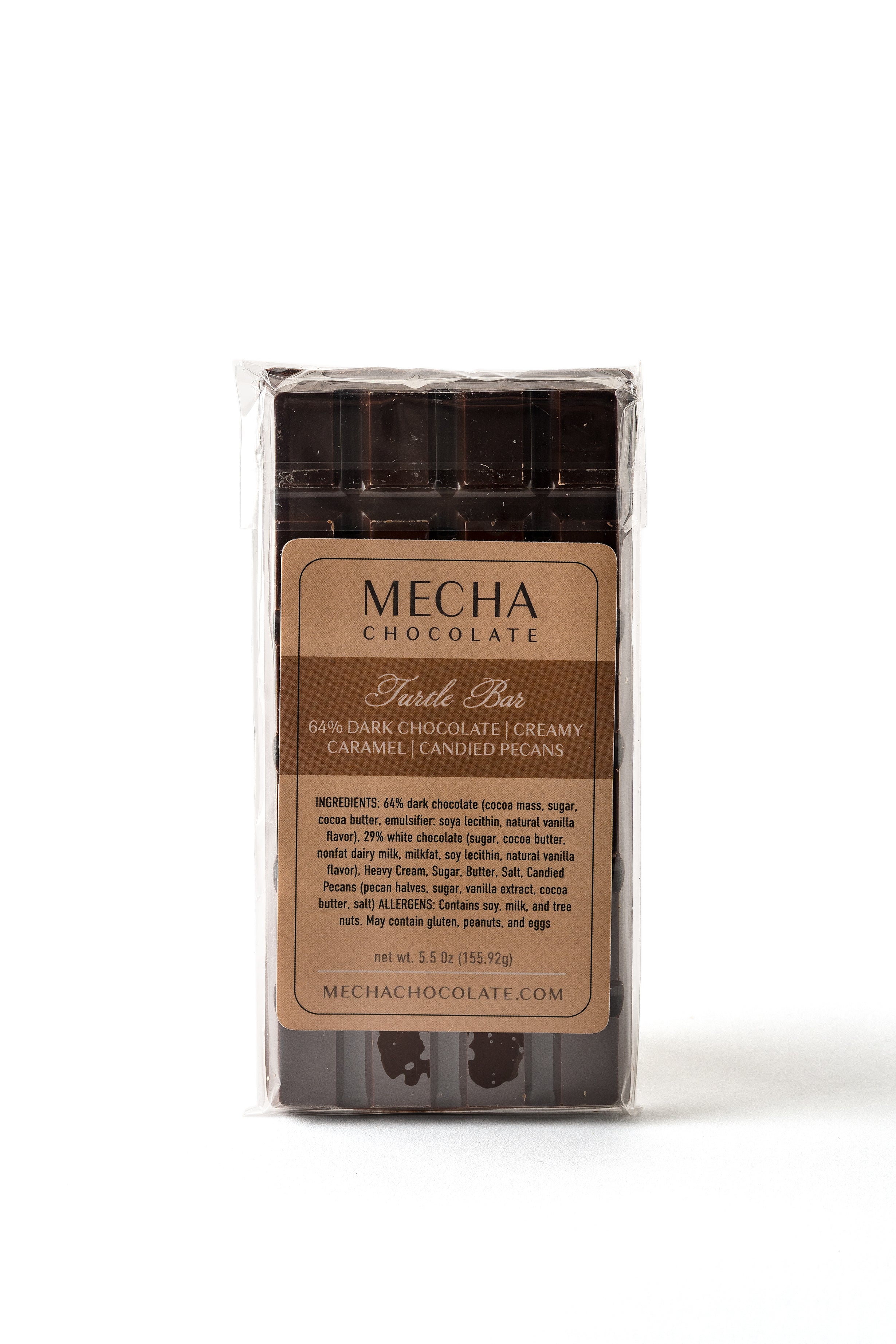 MECHA Chocolate | Chocolate Bars & More | Gourmet Chocolate Treats ...