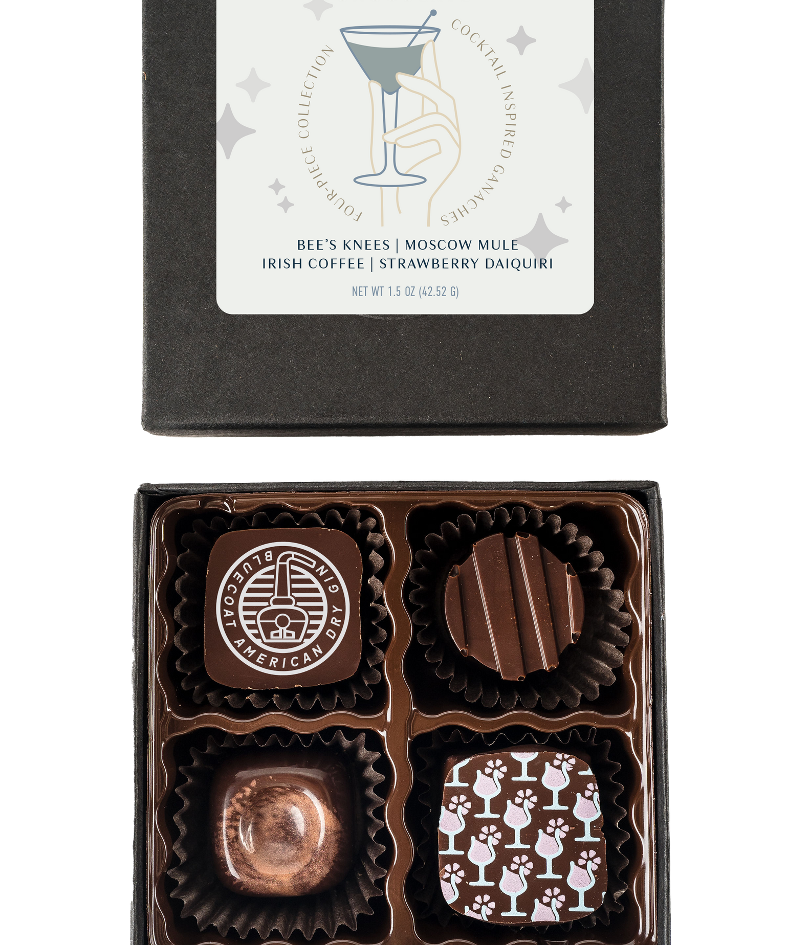 MECHA Chocolate Coffee Bundle | Perfect Gift for Coffee Lovers ...