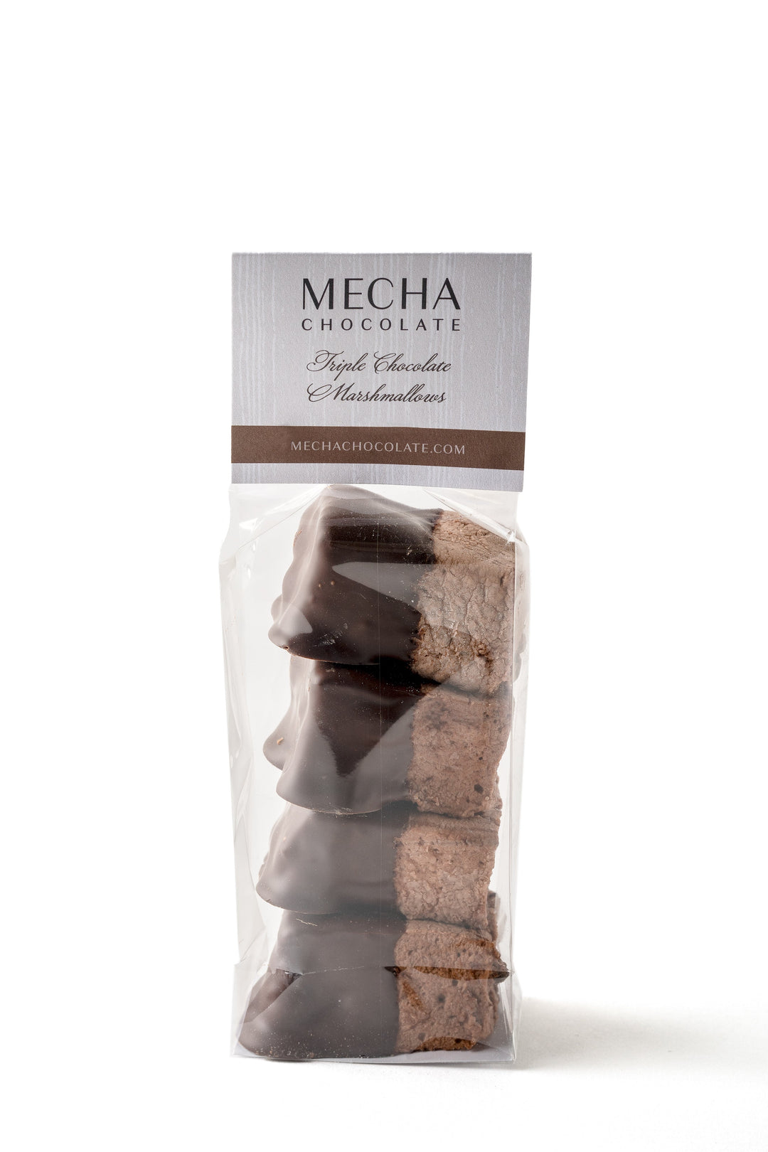 MECHA Chocolate Handcrafted Chocolate Marshmallows – MechaChocolate